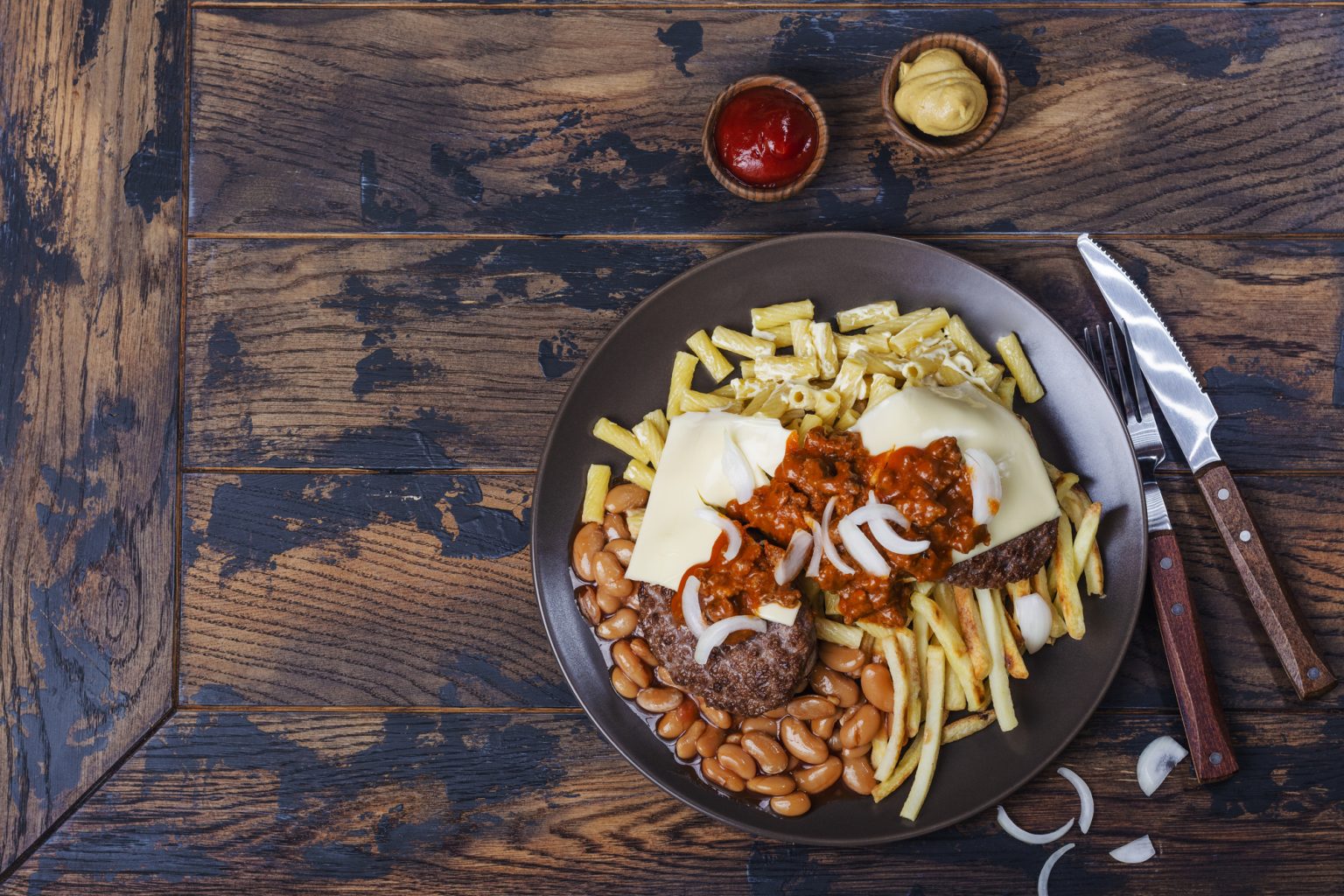 The Original (and New) Garbage Plate: Where to Find it in Rochester, NY ...