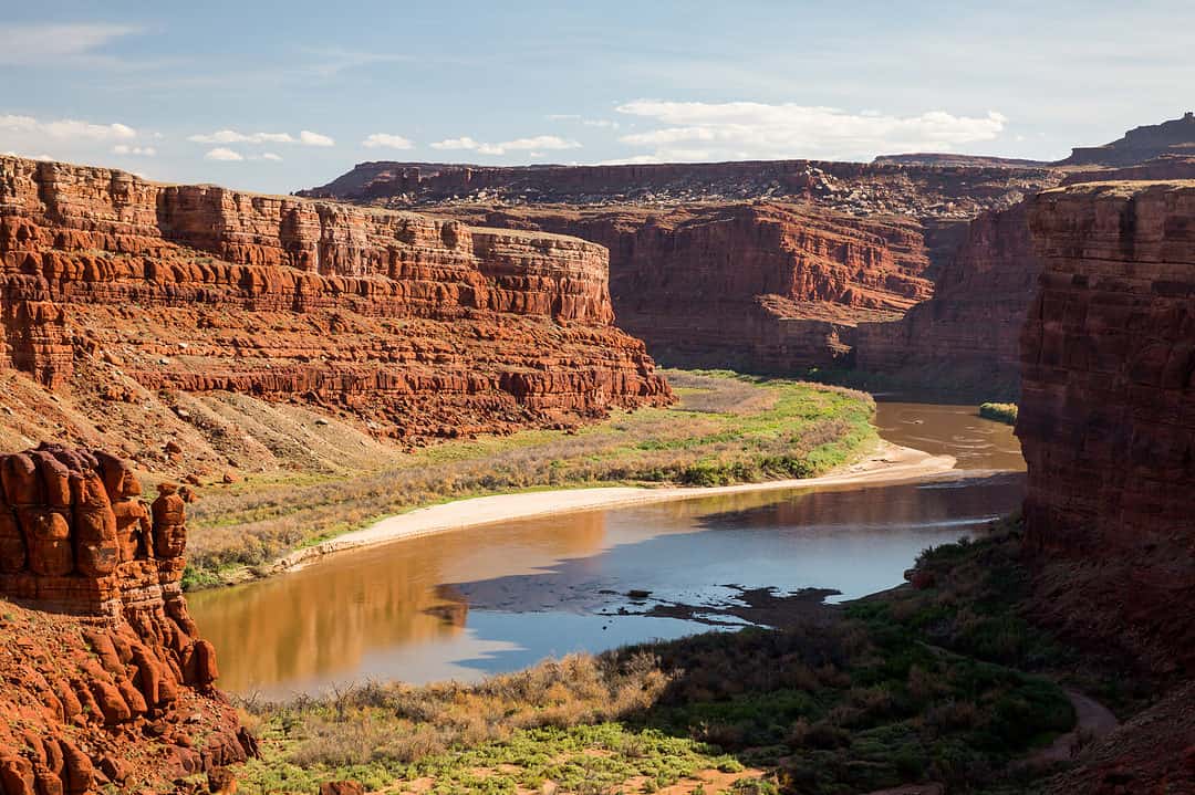 White Rim Road: The Complete Guide to Camping, Hiking, and 4x4ing in ...