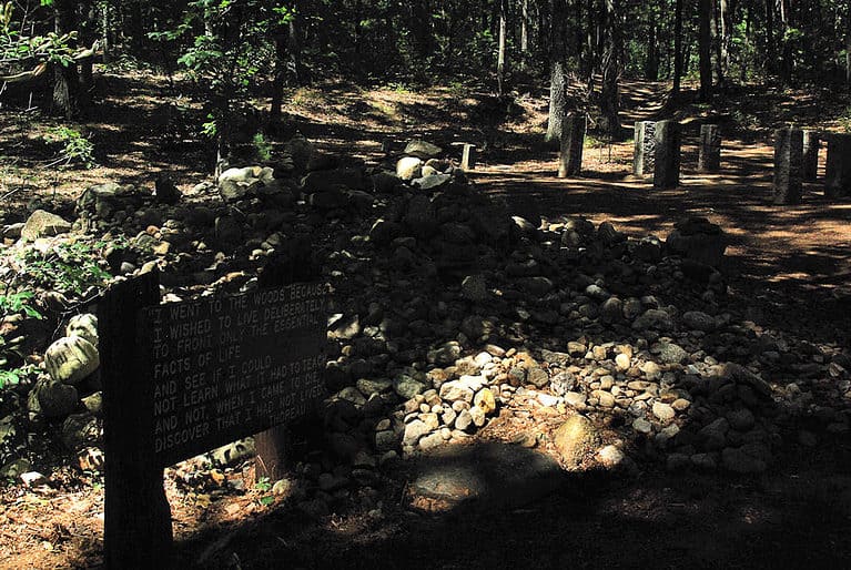 What Is the Purpose of Rock Cairns on Hiking Trails and are They ...