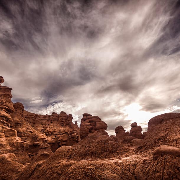 Angels Landing in Utah: How to Get to the Top of Zion’s Highest Point ...