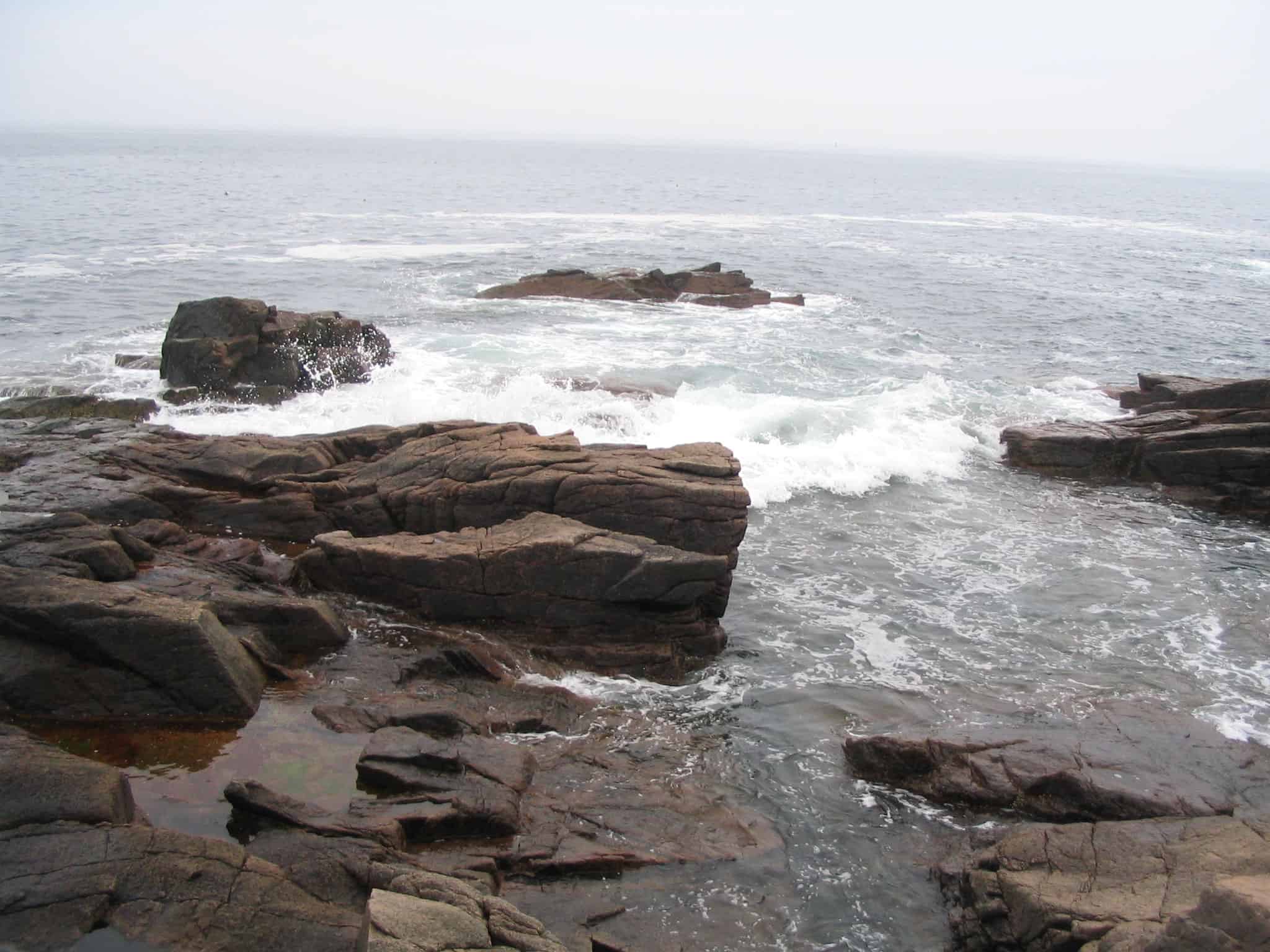 Acadia National Park: Things to do, Attractions, and History in Bar ...