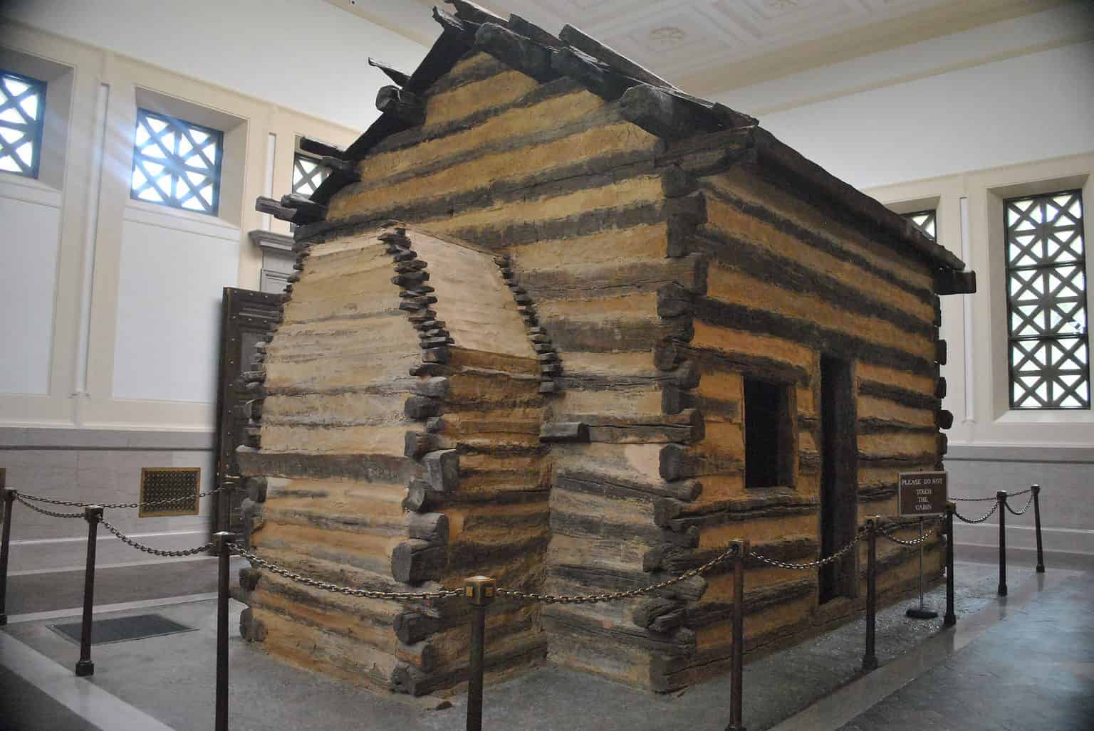 Abraham Lincoln’s Birthplace: Abraham Lincoln Birthplace National ...