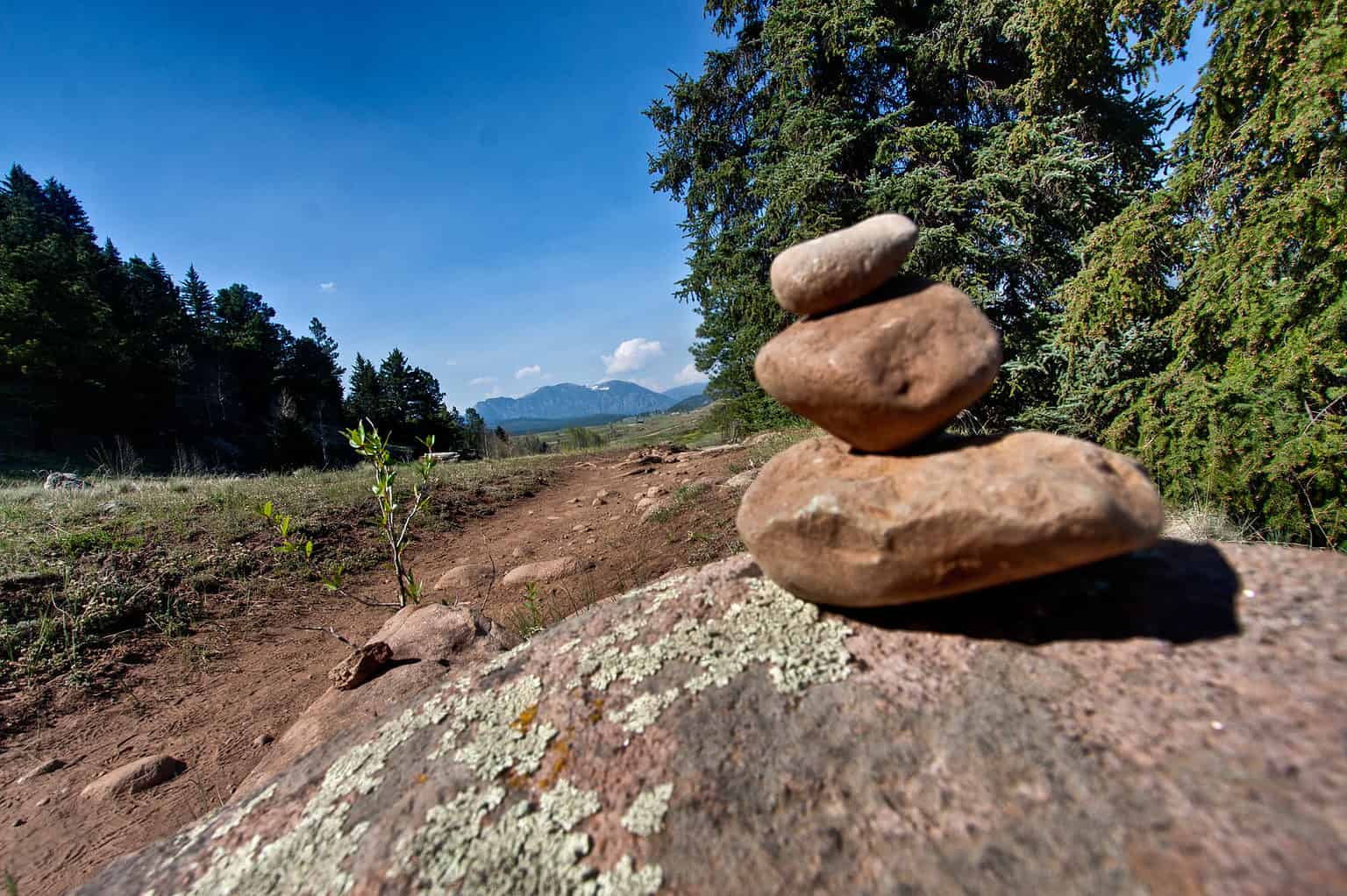 What Is the Purpose of Rock Cairns on Hiking Trails and are They ...