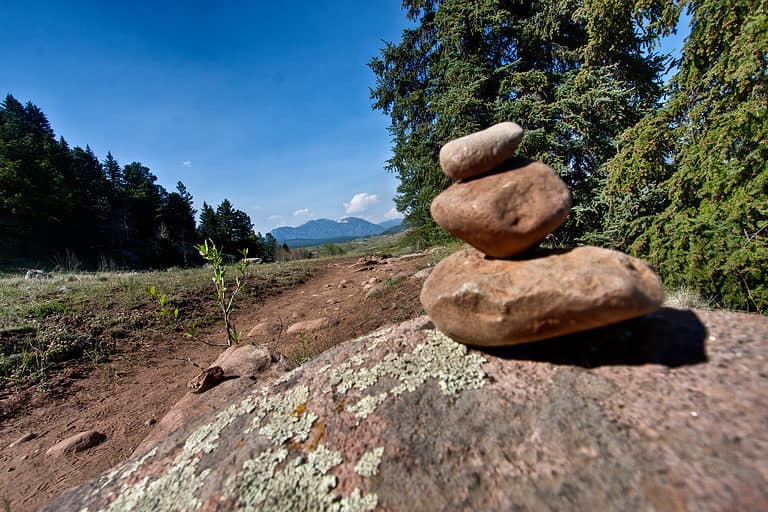 What Is the Purpose of Rock Cairns on Hiking Trails and are They ...