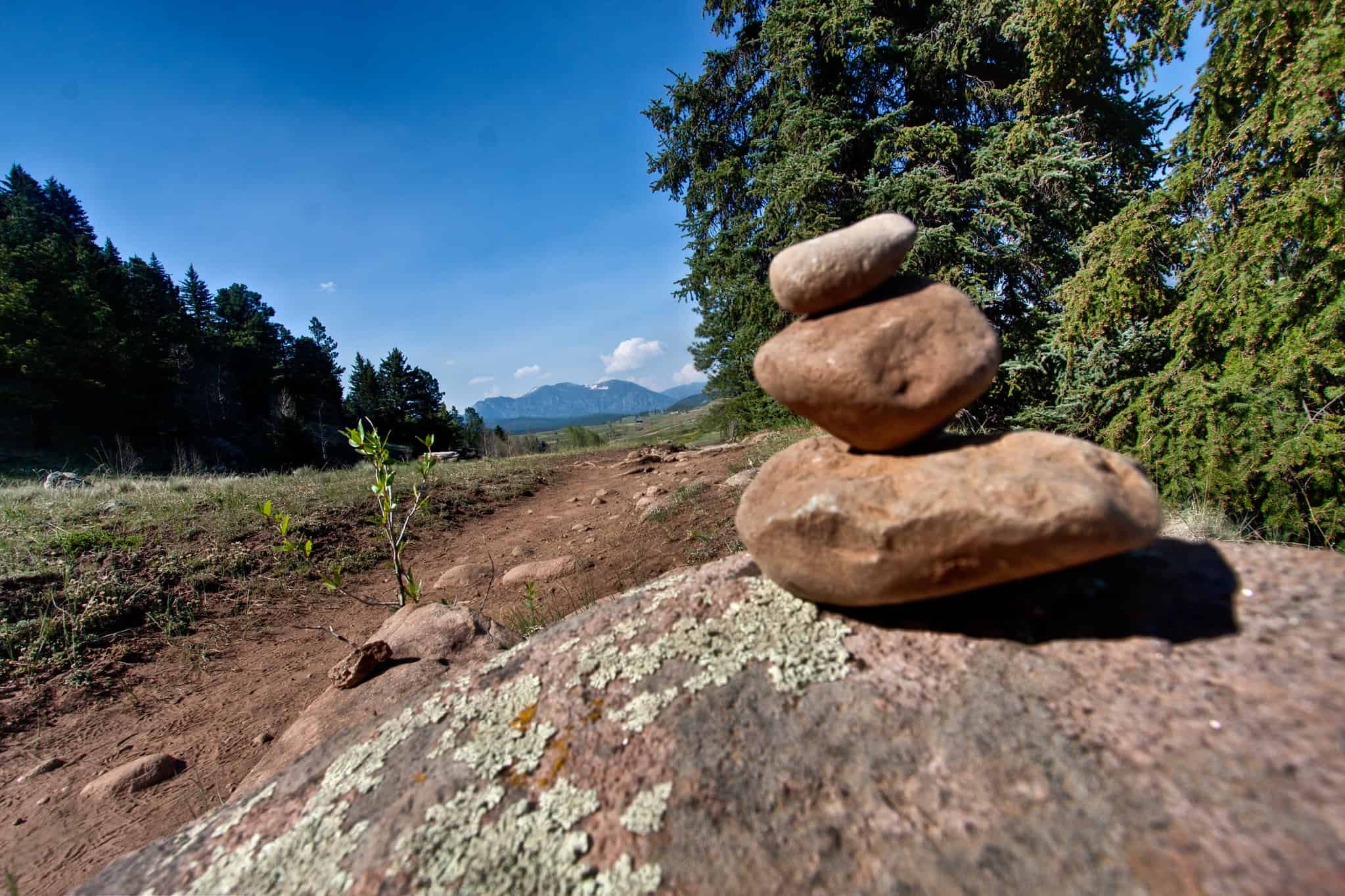 What Is the Purpose of Rock Cairns on Hiking Trails and are They ...