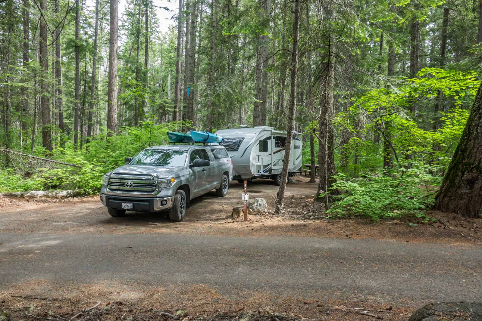 The Ultimate Guide to RV Campground Etiquette: Navigating the World of ...