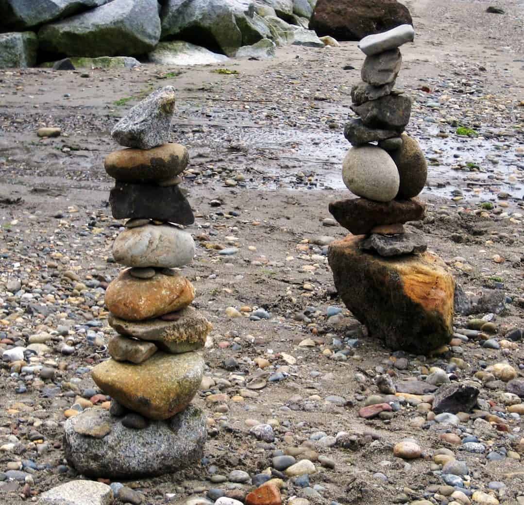 What Is the Purpose of Rock Cairns on Hiking Trails and are They ...
